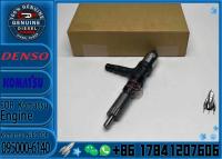 China Performance fuel injector 095000 6140 nozzle injector diesel 095000-6140 for sale
