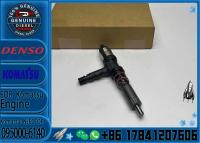 China Performance fuel injector 095000 6140 nozzle injector diesel 095000-6140 for sale