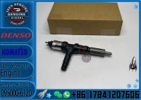 China Engine parts Oil injector 095000-1211 095000-6120 095000-5600 095000-7761 fuel injector for dealer for sale