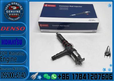 China Factory hot sale fuel injector 095000-6140 095000-6280 0950006140 6245-11-3100 095000-6120 095000-6290 more models in go for sale