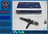 China Factory hot sale fuel injector 095000-6140 095000-6280 0950006140 6245-11-3100 095000-6120 095000-6290 more models in go for sale