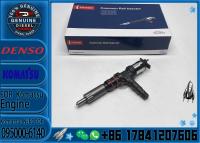 China Factory hot sale fuel injector 095000-6140 095000-6280 0950006140 6245-11-3100 095000-6120 095000-6290 more models in go for sale