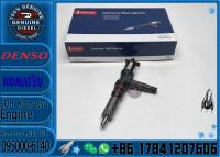 China Factory hot sale fuel injector 095000-6140 095000-6280 0950006140 6245-11-3100 095000-6120 095000-6290 more models in go for sale