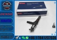 China Engine parts Oil injector 095000-1211 095000-6120 095000-5600 095000-7761 fuel injector for dealer for sale