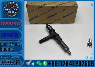 China Factory hot sale fuel injector 095000-6140 095000-6280 0950006140 6245-11-3100 095000-6120 095000-6290 more models in go for sale
