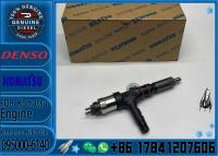 China Factory hot sale fuel injector 095000-6140 095000-6280 0950006140 6245-11-3100 095000-6120 095000-6290 more models in go for sale