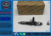 China Factory hot sale fuel injector 095000-6140 095000-6280 0950006140 6245-11-3100 095000-6120 095000-6290 more models in go for sale