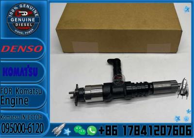 China Engine parts Oil injector 095000-1211 095000-6120 095000-5600 095000-7761 fuel injector for dealer for sale