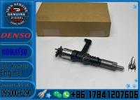 China Nine Brand Diesel Common Rail Injector 23670-E0251 095000-6290 for sale