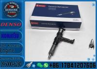 China Factory hot sale fuel injector 095000-6140 095000-6280 0950006140 6245-11-3100 095000-6120 095000-6290 more models in go for sale