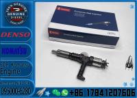 China Factory hot sale fuel injector 095000-6140 095000-6280 0950006140 6245-11-3100 095000-6120 095000-6290 more models in go for sale