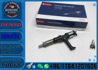 China Factory hot sale fuel injector 095000-6140 095000-6280 0950006140 6245-11-3100 095000-6120 095000-6290 more models in go for sale