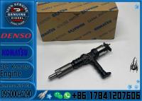 China Top Fashion 095000-6290 23670-09350 8-98106693-1 Fuel Injector 095000-5880 for sale
