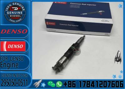 China Original Common Rail Diesel Fuel Injector 295050-0511 295050-1350 295050-1240 For V-OLVO truck engine 21416555 21896867 for sale
