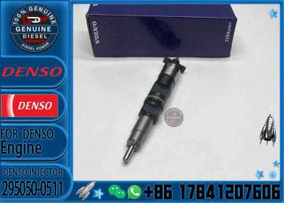 China Diesel Fuel Common Rail Injector 21416555 295050-0511 095000-0511 for sale