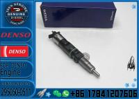China Diesel Fuel Common Rail Injector 21416555 295050-0511 095000-0511 for sale