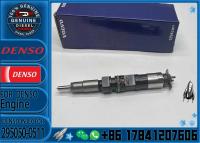 China Diesel Fuel Common Rail Injector 21416555 295050-0511 095000-0511 for sale
