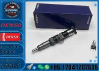 China Diesel Fuel Common Rail Injector 21416555 295050-0511 095000-0511 for sale