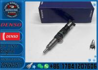 China Diesel Fuel Common Rail Injector 21416555 295050-0511 095000-0511 for sale