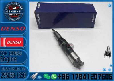 China Original Common Rail Diesel Fuel Injector 295050-0511 295050-1350 295050-1240 For V-OLVO truck engine 21416555 21896867 for sale