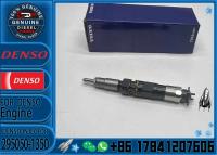 China Original Common Rail Diesel Fuel Injector 295050-0511 295050-1350 295050-1240 For V-OLVO truck engine 21416555 21896867 for sale