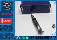 China Original Common Rail Diesel Fuel Injector 295050-0511 295050-1350 295050-1240 For V-OLVO truck engine 21416555 21896867 for sale