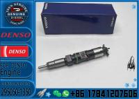 China Original Common Rail Diesel Fuel Injector 295050-0511 295050-1350 295050-1240 For V-OLVO truck engine 21416555 21896867 for sale