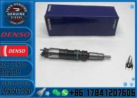 China Original Common Rail Diesel Fuel Injector 295050-0511 295050-1350 295050-1240 For V-OLVO truck engine 21416555 21896867 for sale
