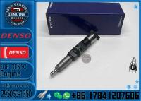 China Original Common Rail Diesel Fuel Injector 295050-0511 295050-1350 295050-1240 For V-OLVO truck engine 21416555 21896867 for sale