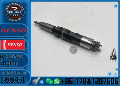China Diesel Fuel Common Rail Injector 21416555 295050-0511 095000-0511 for sale