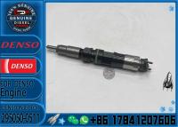 China Diesel Fuel Common Rail Injector 21416555 295050-0511 095000-0511 for sale