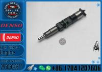 China Diesel Fuel Common Rail Injector 21416555 295050-0511 095000-0511 for sale
