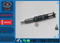 China Diesel Fuel Common Rail Injector 21416555 295050-0511 095000-0511 for sale