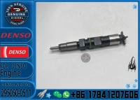 China Diesel Fuel Common Rail Injector 21416555 295050-0511 095000-0511 for sale