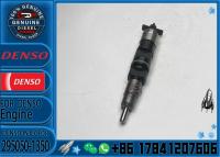 China Original Common Rail Diesel Fuel Injector 295050-0511 295050-1350 295050-1240 For V-OLVO truck engine 21416555 21896867 for sale