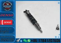China Original Common Rail Diesel Fuel Injector 295050-0511 295050-1350 295050-1240 For V-OLVO truck engine 21416555 21896867 for sale