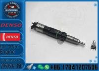China Original Common Rail Diesel Fuel Injector 295050-0511 295050-1350 295050-1240 For V-OLVO truck engine 21416555 21896867 for sale