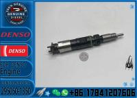 China Original Common Rail Diesel Fuel Injector 295050-0511 295050-1350 295050-1240 For V-OLVO truck engine 21416555 21896867 for sale