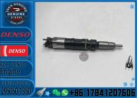 China Original Common Rail Diesel Fuel Injector 295050-0511 295050-1350 295050-1240 For V-OLVO truck engine 21416555 21896867 for sale
