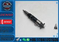 China New Fuel Injectors 295050-1240 21785960 095000-1240 295050-124# G3S58 for Denso VOL PENTA TAD851VE TAD853VE for sale