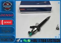 China 100% Original 0950007060 diesel injection nozzle injector 6C1Q-9K546-BC 095000-5810 095000-7060 for sale