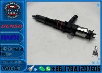 China Fuel Injector 095000-6070 For Komatsu   6251-11-3100 for sale