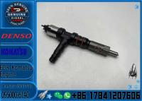 China New Common Rail Injector 6261-11-3200 095000-6140 for sale
