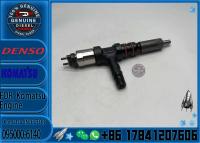 China New Common Rail Injector 6261-11-3200 095000-6140 for sale