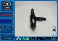 China New Common Rail Injector 6261-11-3200 095000-6140 for sale