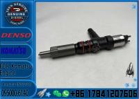 China New Common Rail Injector 6261-11-3200 095000-6140 for sale
