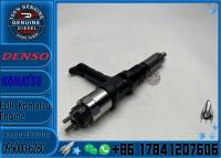 China Common Rail Injector  095000-6280 095000-6290  6219-11-3100 for sale