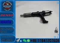 China Common Rail Injector  095000-6280 095000-6290  6219-11-3100 for sale