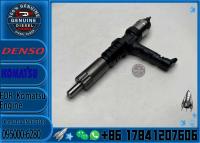 China Common Rail Injector  095000-6280 095000-6290  6219-11-3100 for sale