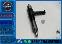 China Common Rail Injector  095000-6280 095000-6290  6219-11-3100 for sale